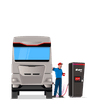 App - E.ON Drive Infrastructure