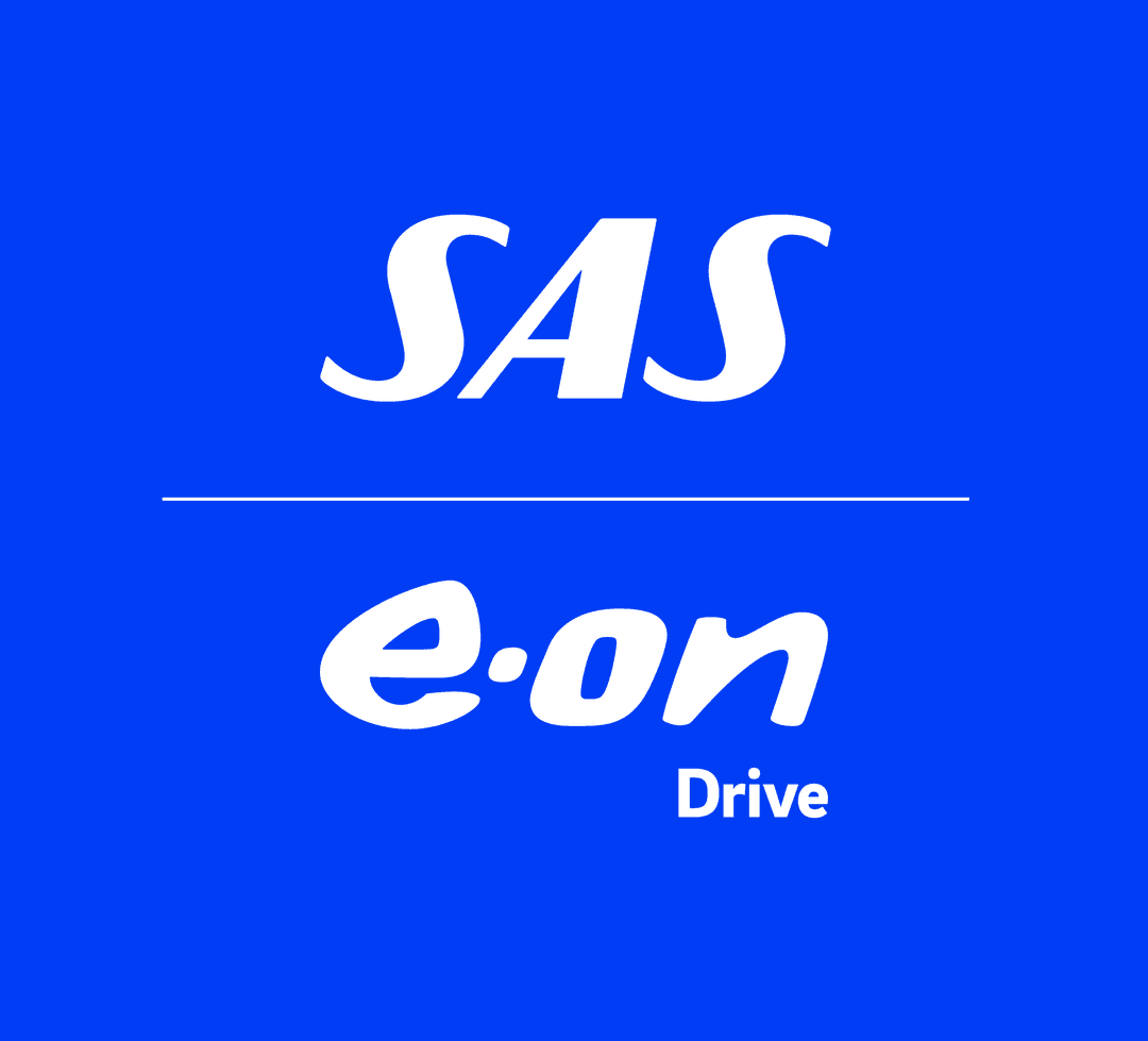 Ladda elbilen och tjäna EuroBonus-poäng | E.ON Drive