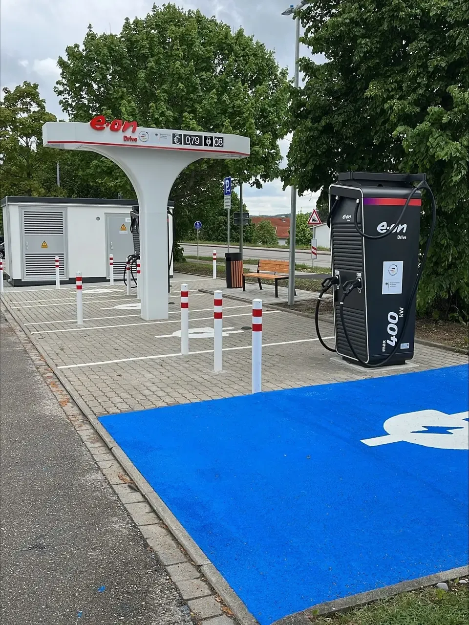 Eon In Der Nahe