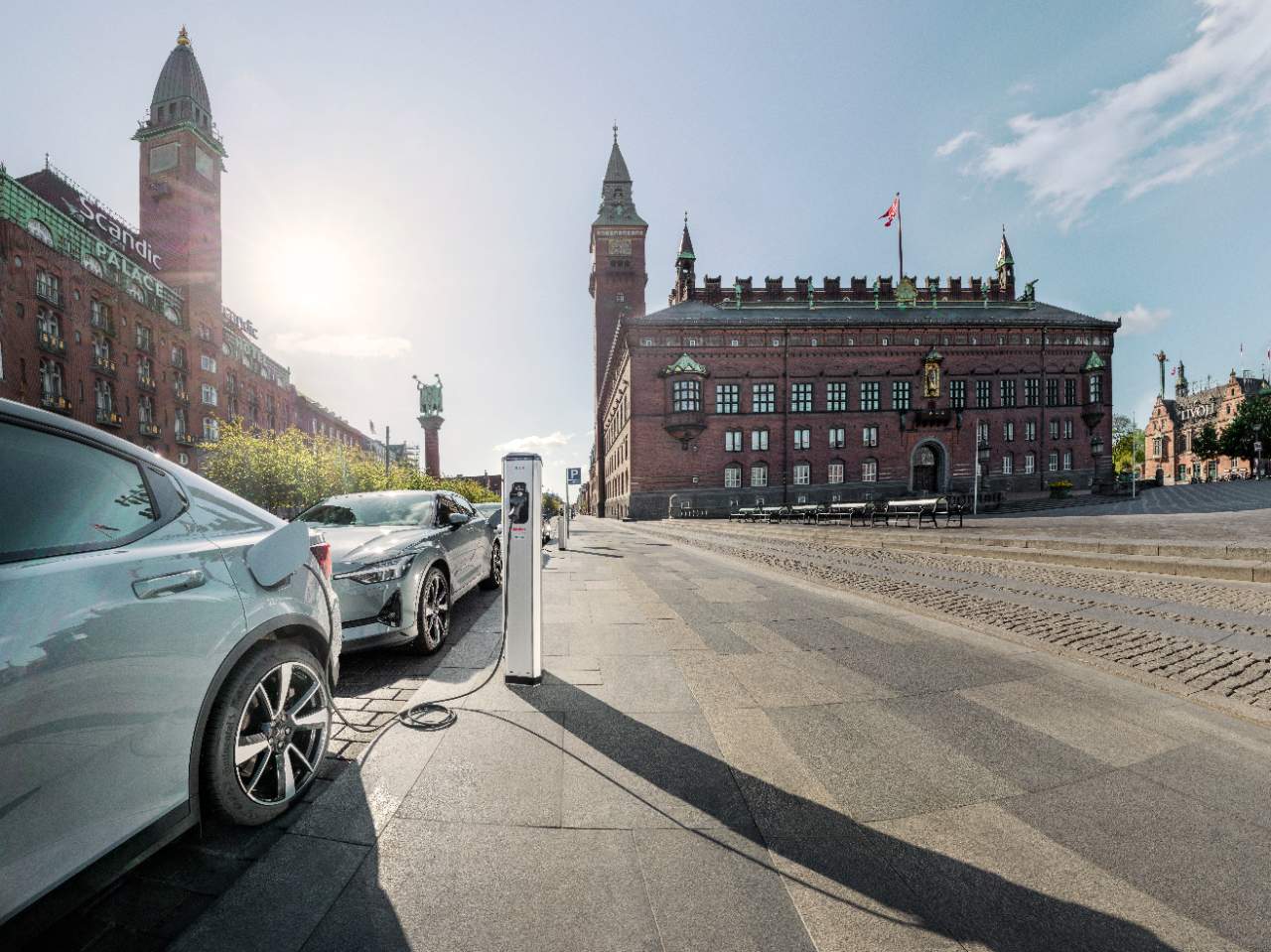 E.ON Drive Infrastructure